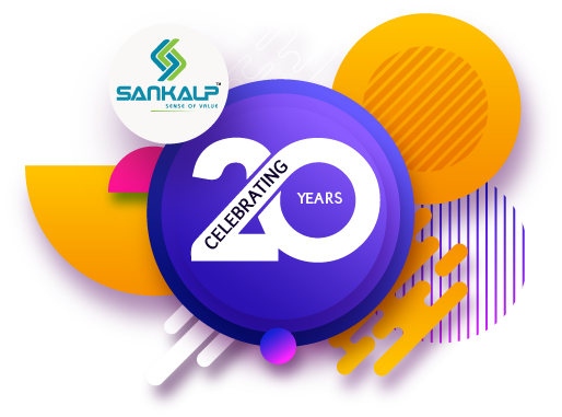 Sankalp: Best Software Development Company in Pune, India
